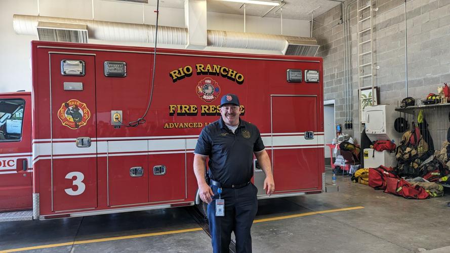 Fire chief: Rio Rancho Bosque to remain closed after fires | News ...