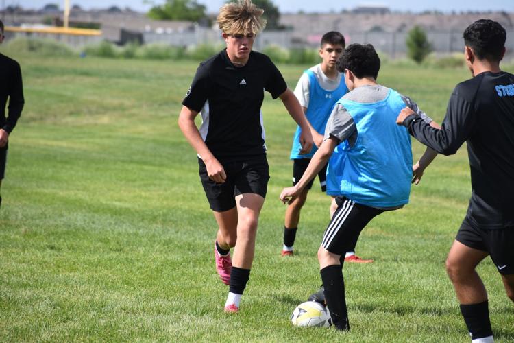 Storm soccer team prepares for upcoming season | Sports | rrobserver.com