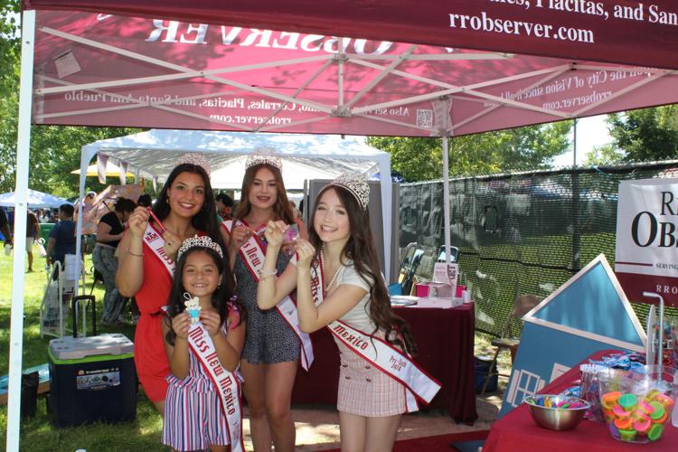 Sunday is Funday again draws a big crowd in Rio Rancho | Rio Rancho ...