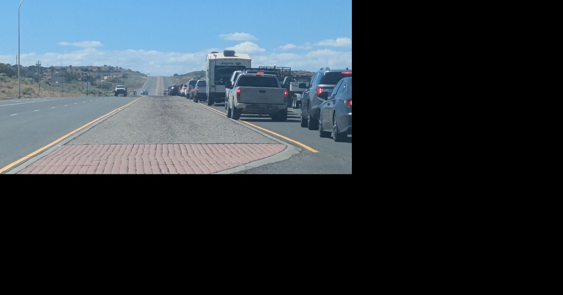 UPDATE: Accident on 550 results in two fatalities | Crime | rrobserver.com