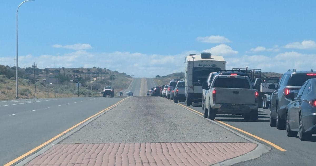 UPDATE: Accident on 550 results in two fatalities | Crime | rrobserver.com UPDATE: Accident on 550 results in two fatalities | Crime | rrobserver.com