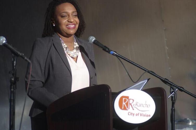 Rio Rancho mayor, councilors sworn in | News | rrobserver.com