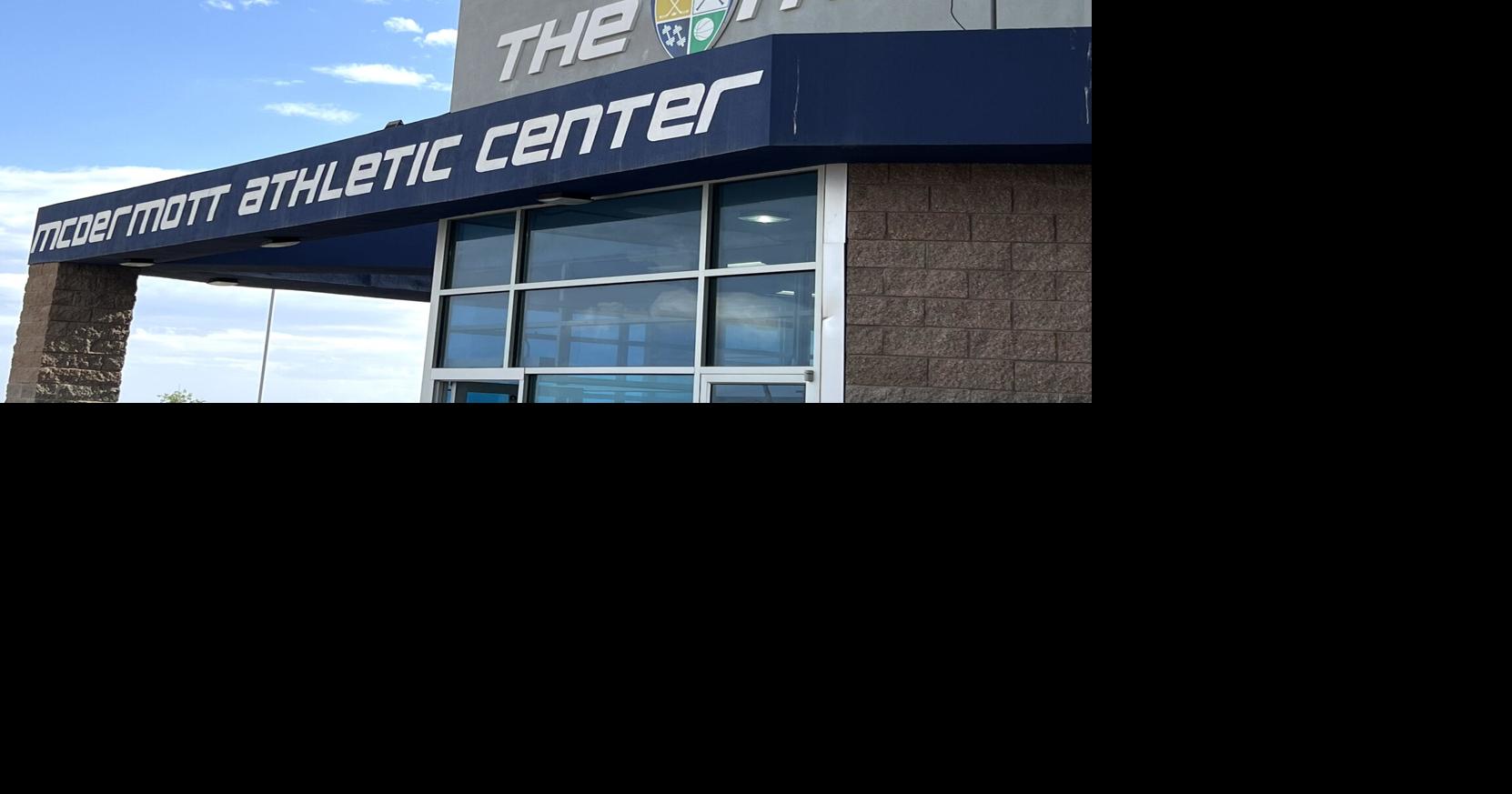 MAC Center seeks to add turf field as team coaches express need | Rio ...