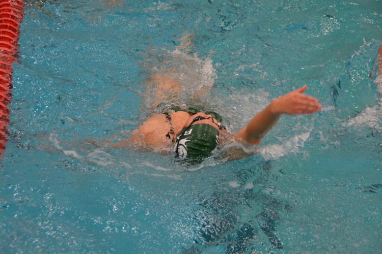 Rams, Storm swimmers prepare for State Championship | News | rrobserver.com