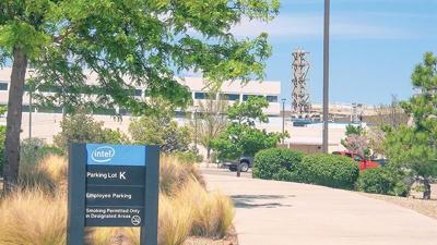 How a small Intel team built a blockchain chip | News | rrobserver.com