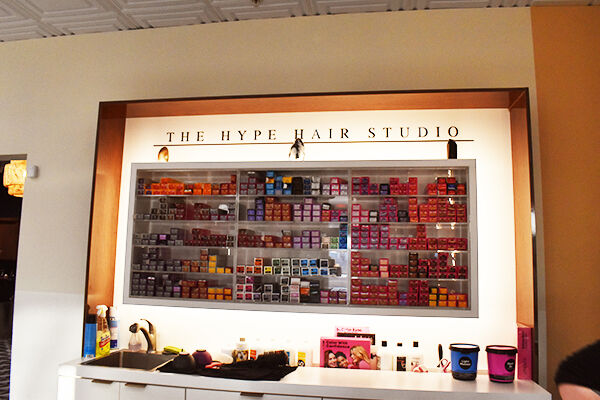 Happy and Hype at this Rio Rancho hair salon | Business | rrobserver.com