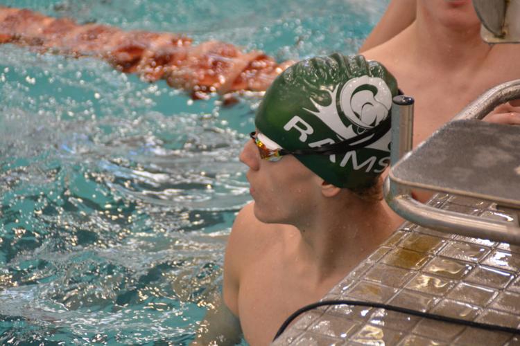 Rams, Storm swimmers prepare for State Championship | News | rrobserver.com