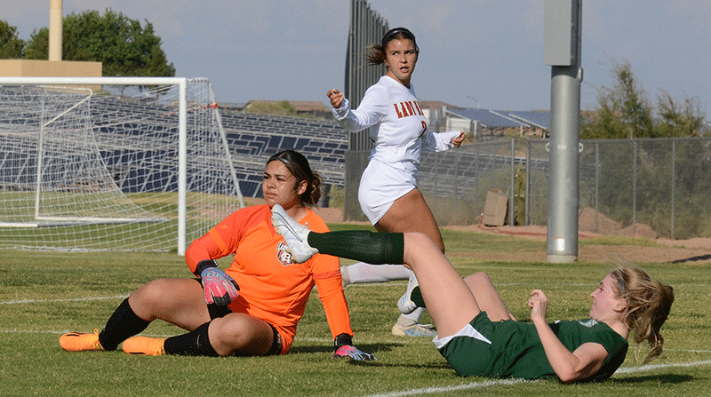 Rams girls’ soccer team drops first two games | Sports | rrobserver.com