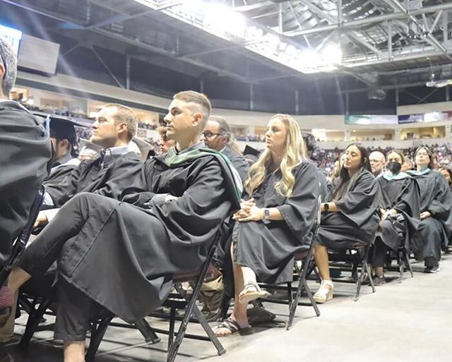 Is CHS graduation dress code equality or oppression? | Columns ...