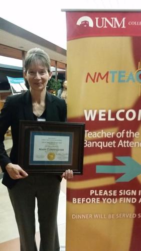 Beloved teacher receives love and support from the community ...