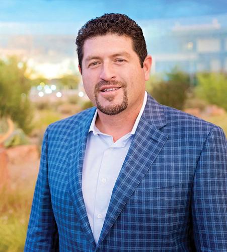 Plans swirling for revival of Rio Rancho Golf Course | Business ...