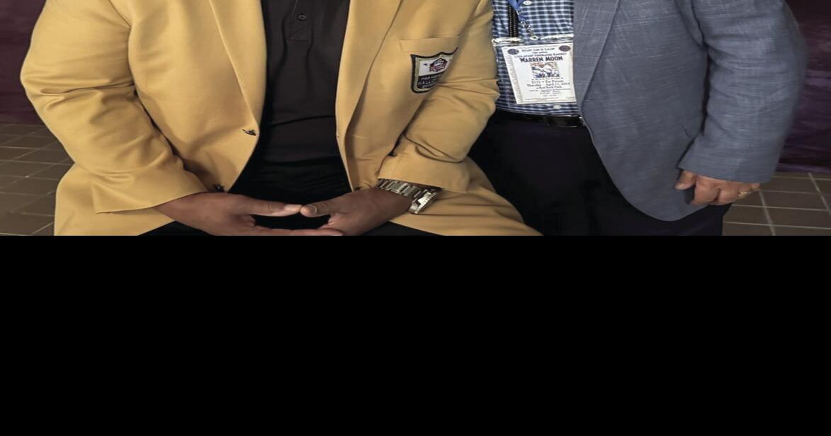 GRANDSTANDING: Moon over Gallup | Sports | rrobserver.com