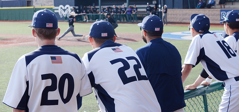 Rams baseball team moves into today’s quarterfinal round | Sports ...