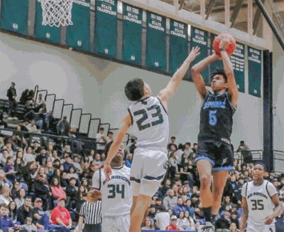 Storm rip the Rams in the RAC, 85-59 | News | rrobserver.com