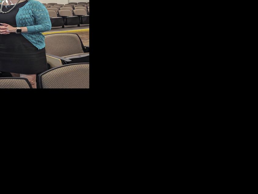 City of Rio Rancho welcomes new clerk | News | rrobserver.com