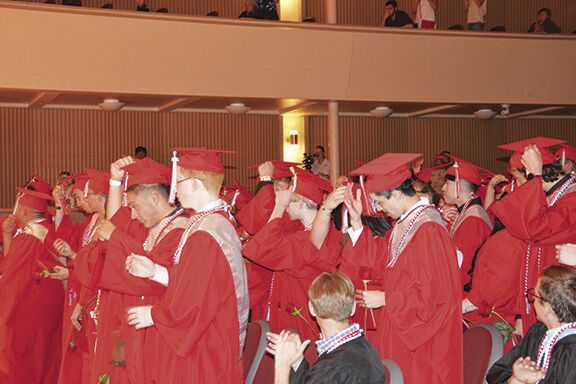 ‘It’s surreal’: Independence High School students participate in Monday ...