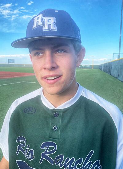 Rams baseball team moves into 1st place | Sports | rrobserver.com