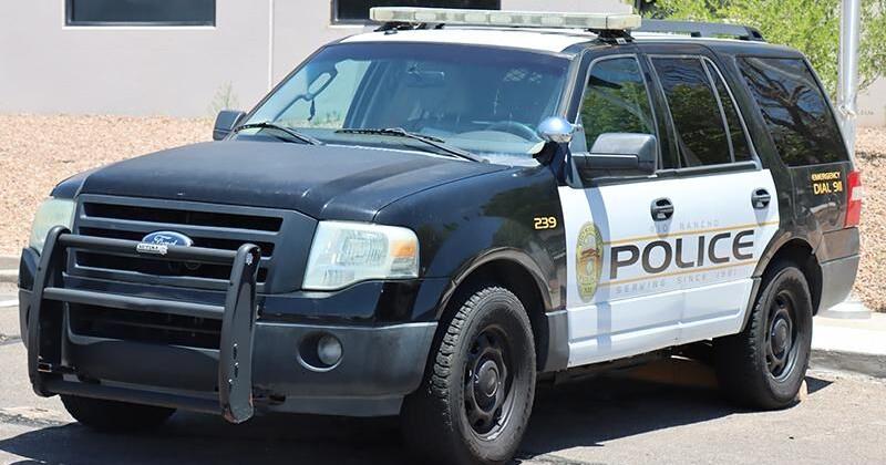 Two Arrested In Organized Retail Theft Scheme News