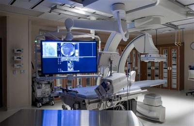 Presbyterian Rust Medical Center Expands Cardiac Care with 24/7 ...