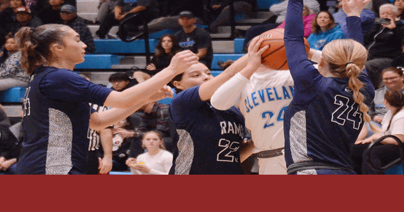 Rio Rancho girls win at Cleveland | Sports | rrobserver.com