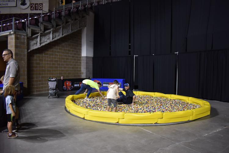 PHOTOS: Brick Fest a hit for kids and adults alike | Multimedia ...