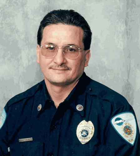 SFPD officer killed in horrific crash last week lived in Rio Rancho | News | rrobserver.com