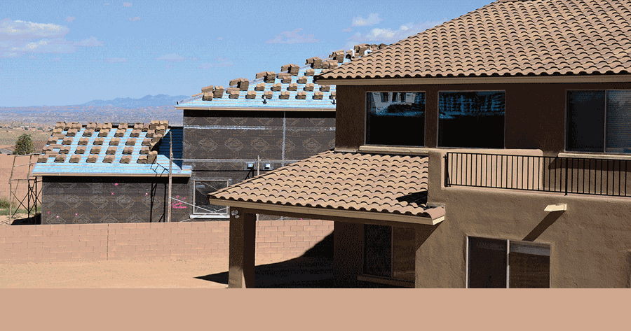Affordable homes getting harder to find in Rio Rancho | Business ...