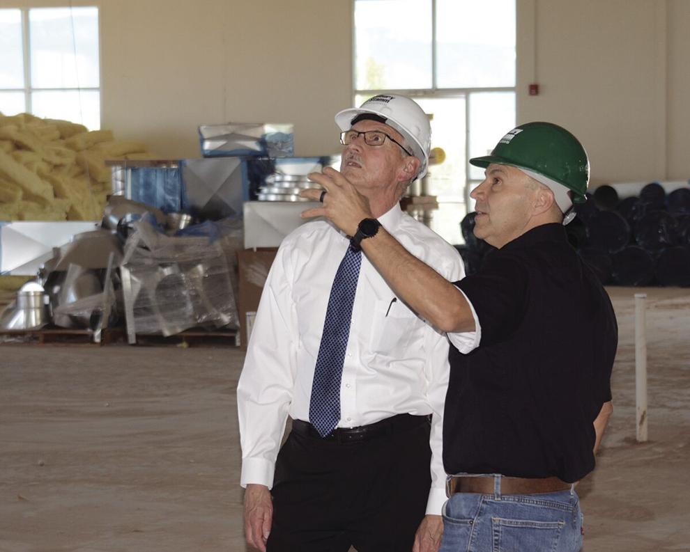 Rio Ranchoans, meet Rio TECH | News | rrobserver.com