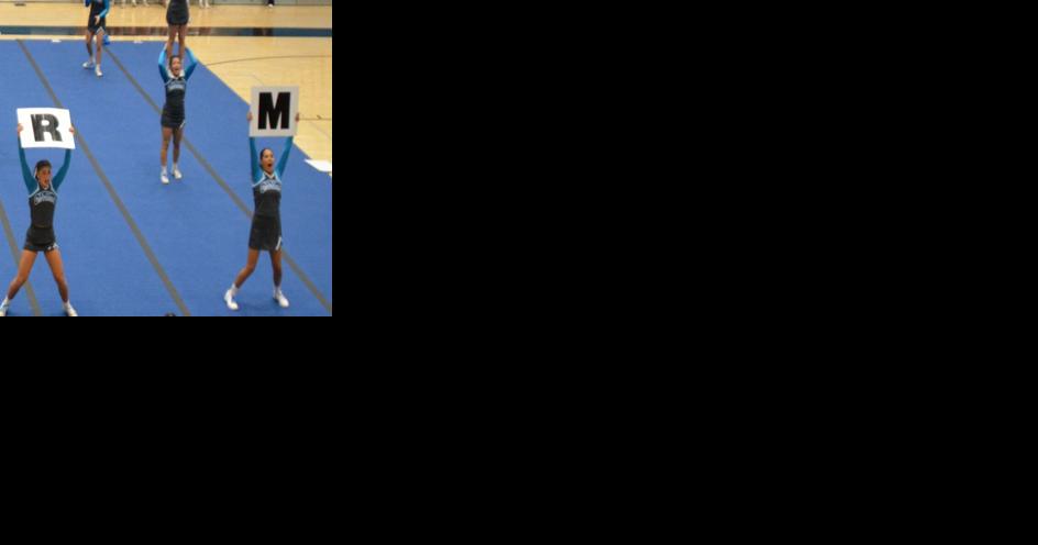 Cleveland cheer grabs first place at APS Invite | Rio Rancho ...