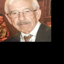 Theron D. Troumbley | Obituaries | rutlandherald.com