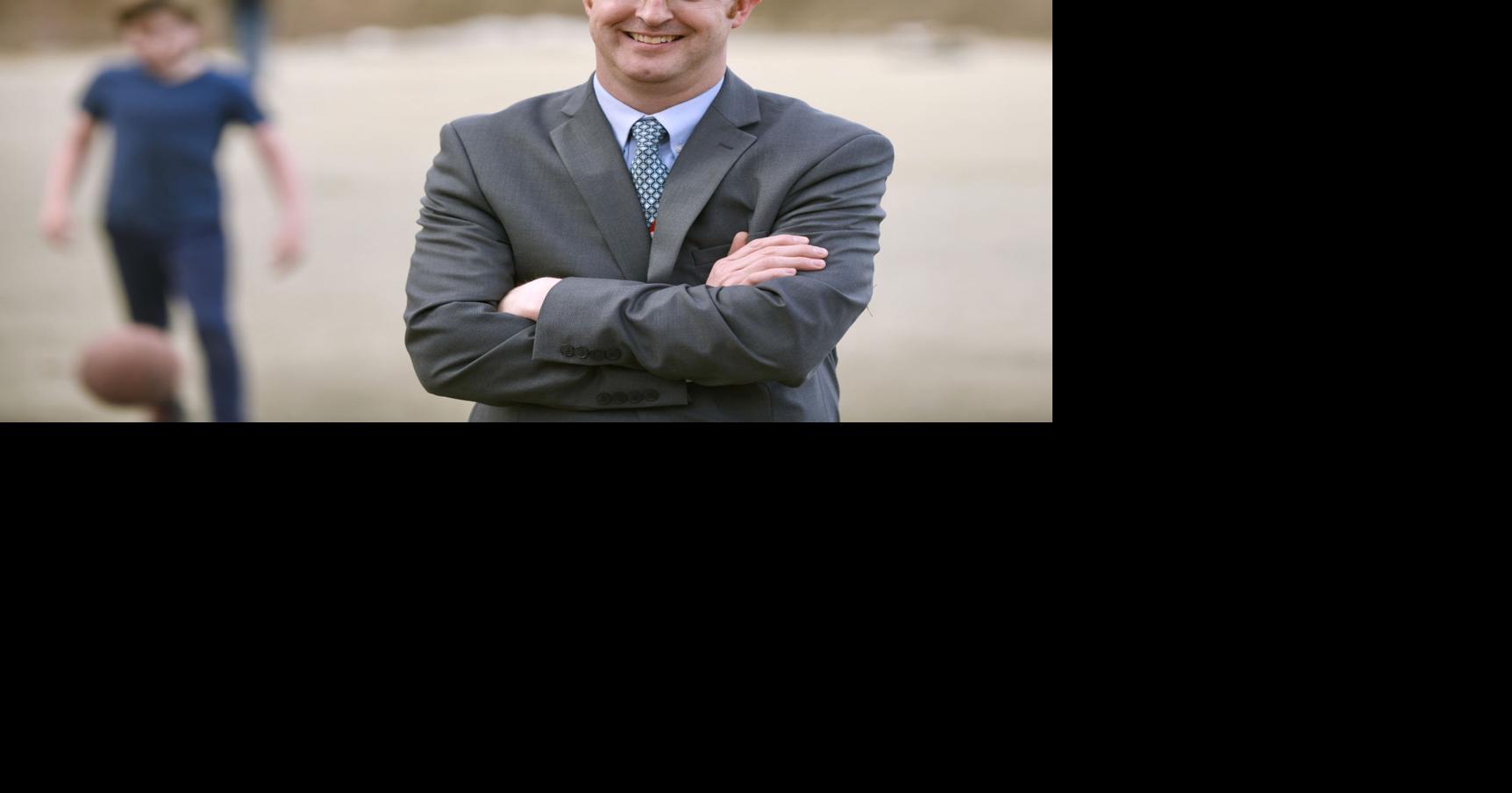 FHUHS selects new principal | Local News | rutlandherald.com