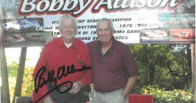 Allison's Vermont connection was special | Local | rutlandherald.com