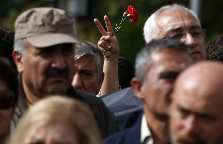Turkey faces instability in wake of attacks | News | rutlandherald.com