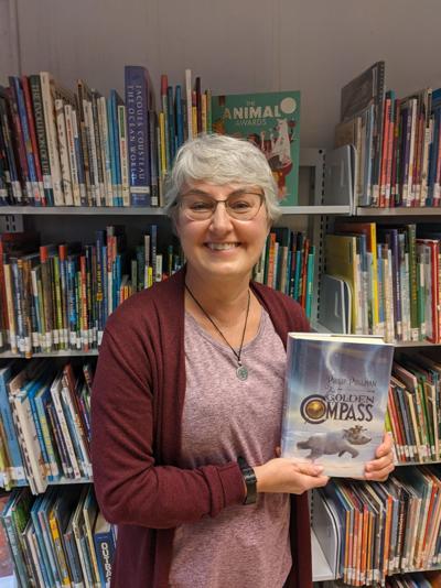 Castleton welcomes new librarian | News | rutlandherald.com