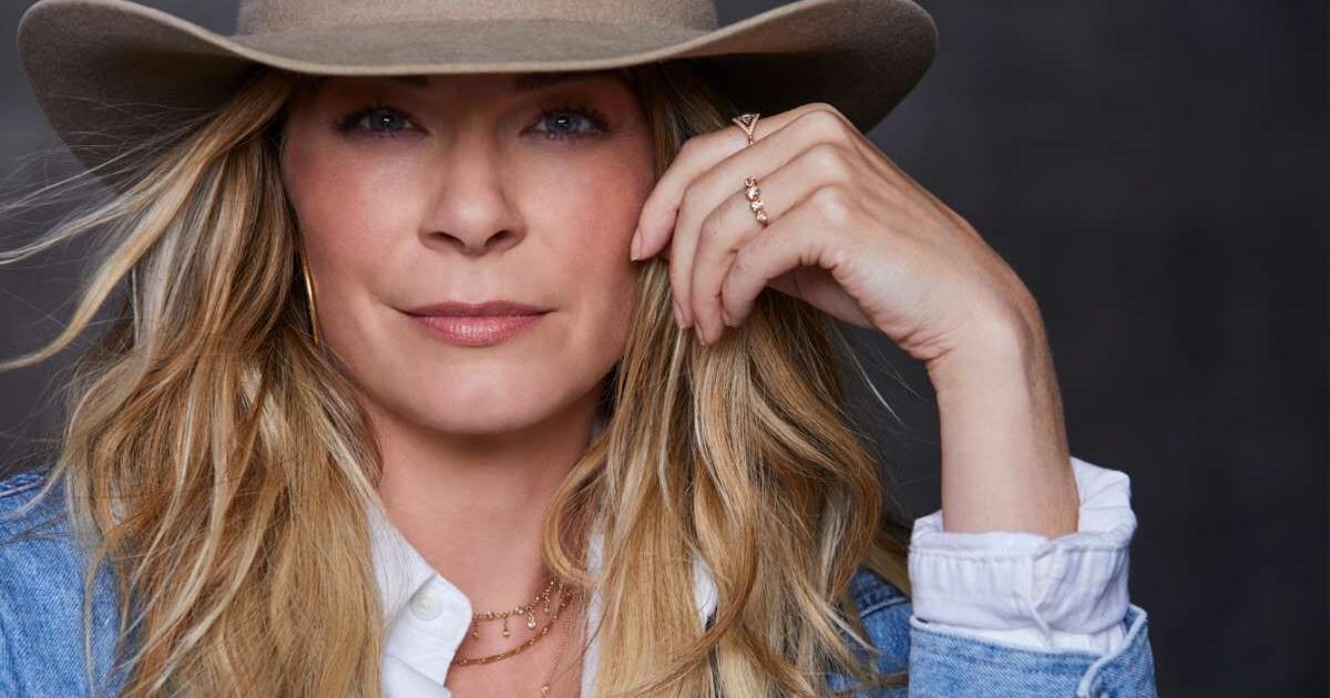 LeAnne Rimes comes to Rutland: From country music prodigy to multi ...