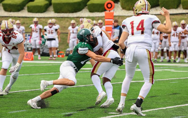 VTSU Castleton repeats Bucket victory | Local | rutlandherald.com