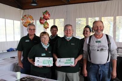 Fair Haven woman highlighted in governor's address | Local News ...