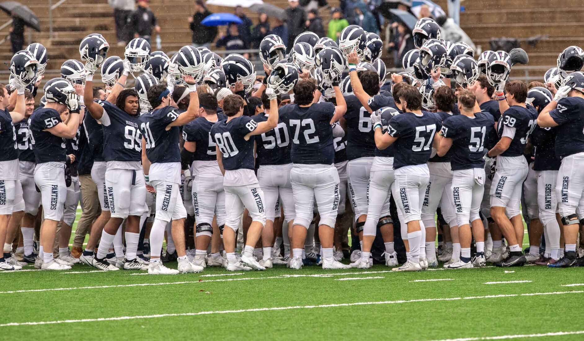 Friday Roundup: NESCAC football gets green light for playoffs | Local ...