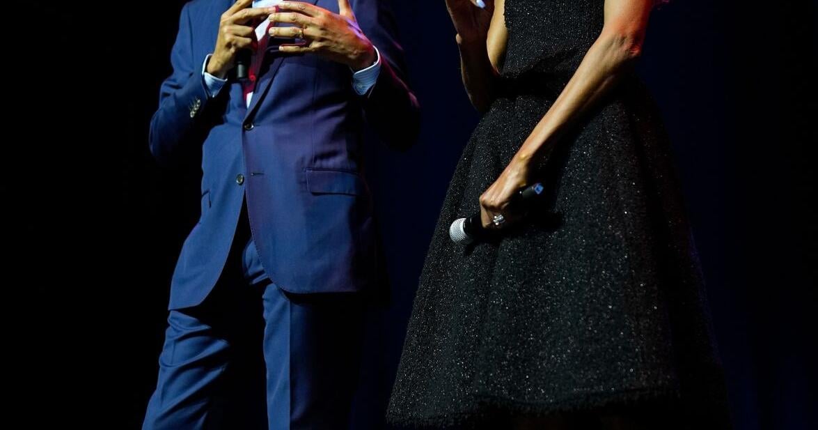 Obama Presidential Center | Ap | rutlandherald.com