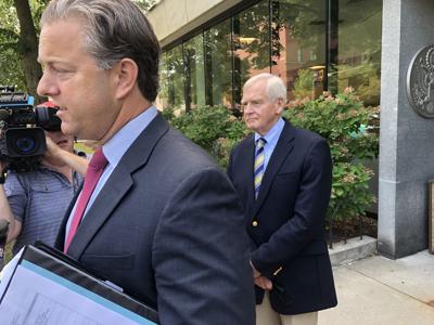 Stenger pleads guilty in EB-5 case | Local News | rutlandherald.com