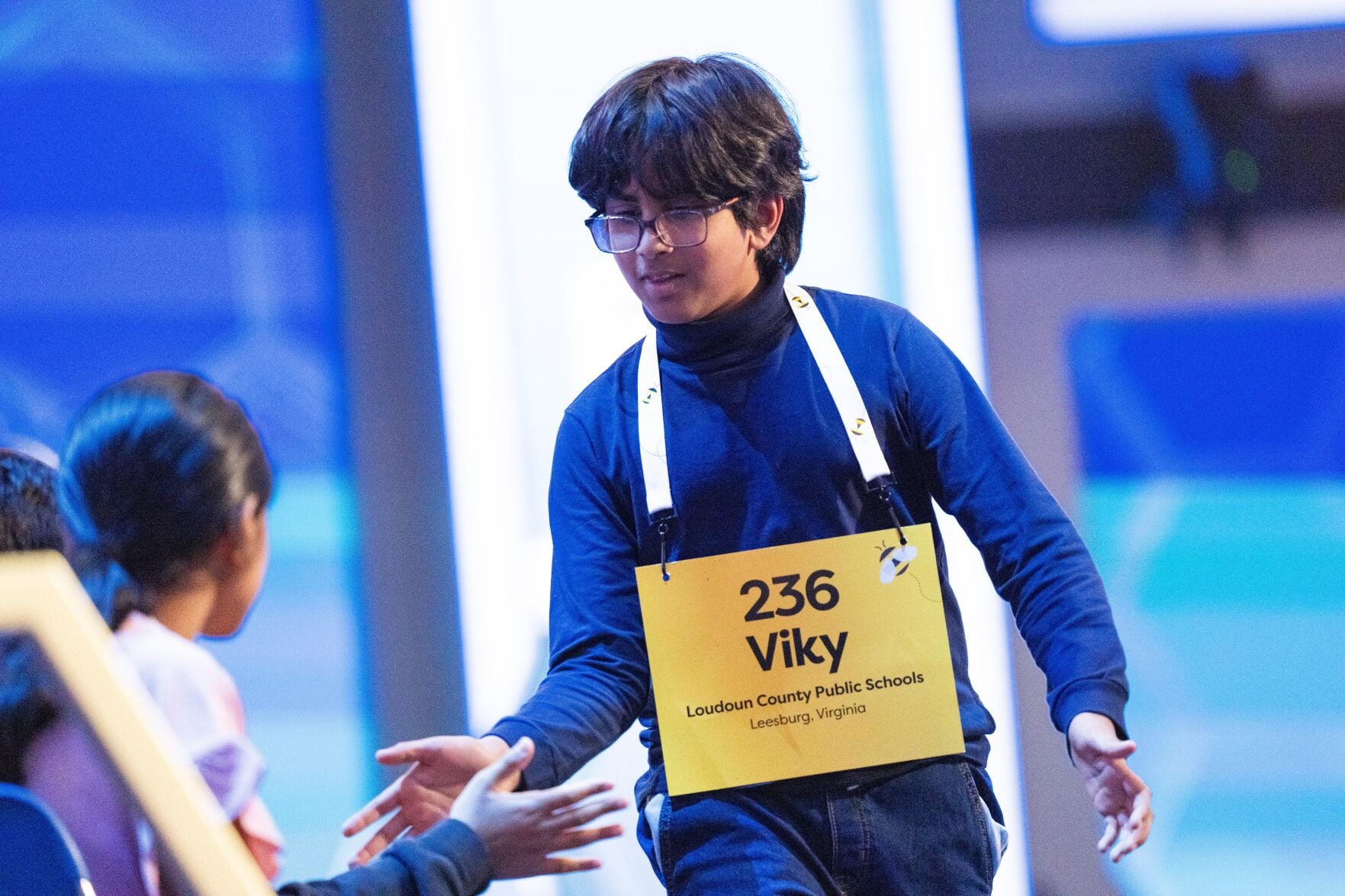 Spelling Bee | Ap | rutlandherald.com