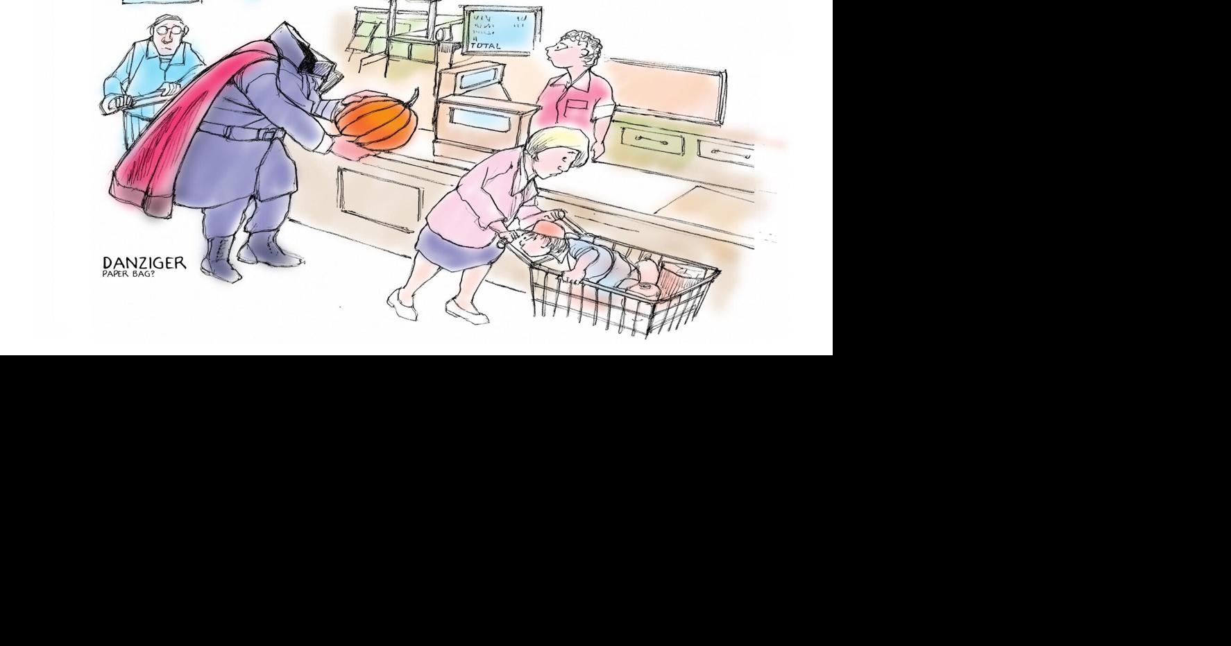 Danziger | Commentary | rutlandherald.com