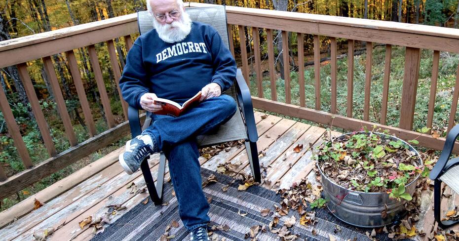 MAGAZINE rhd rail teaser | | rutlandherald.com