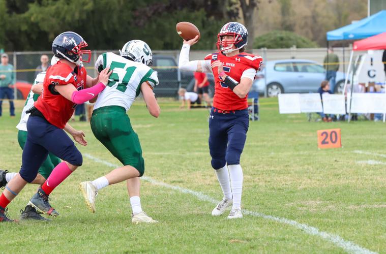 Mill River pulls away in second half | Local | rutlandherald.com