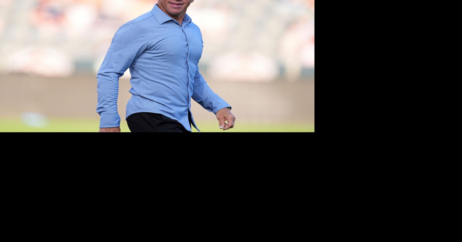 Former US team midfielder Chris Armas named head coach of the Kansas ...