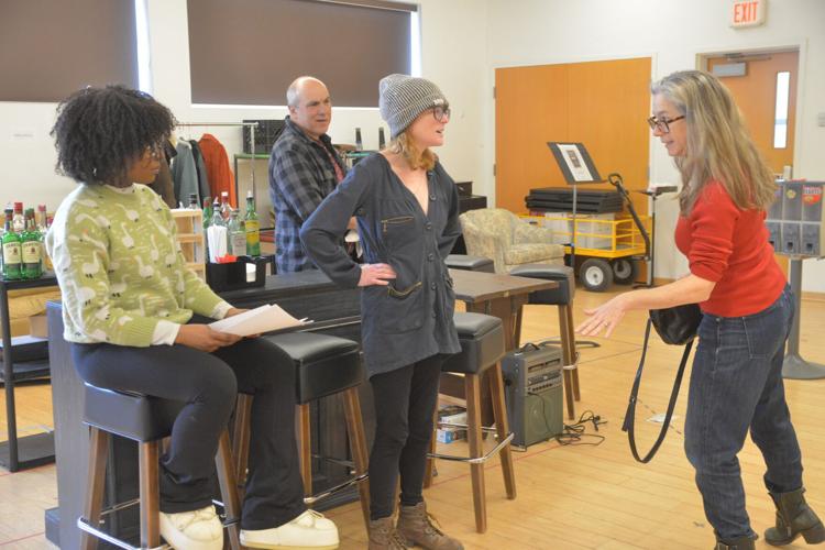 Lynn Nottage’s ‘Sweat’: ‘the first theatrical landmark of the Trump era ...