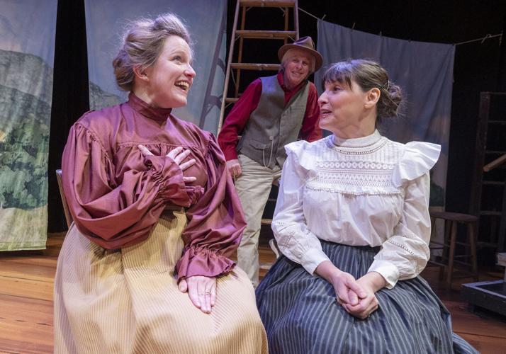 Thornton Wilder’s ‘Our Town’: Celebrating community with quintessential ...