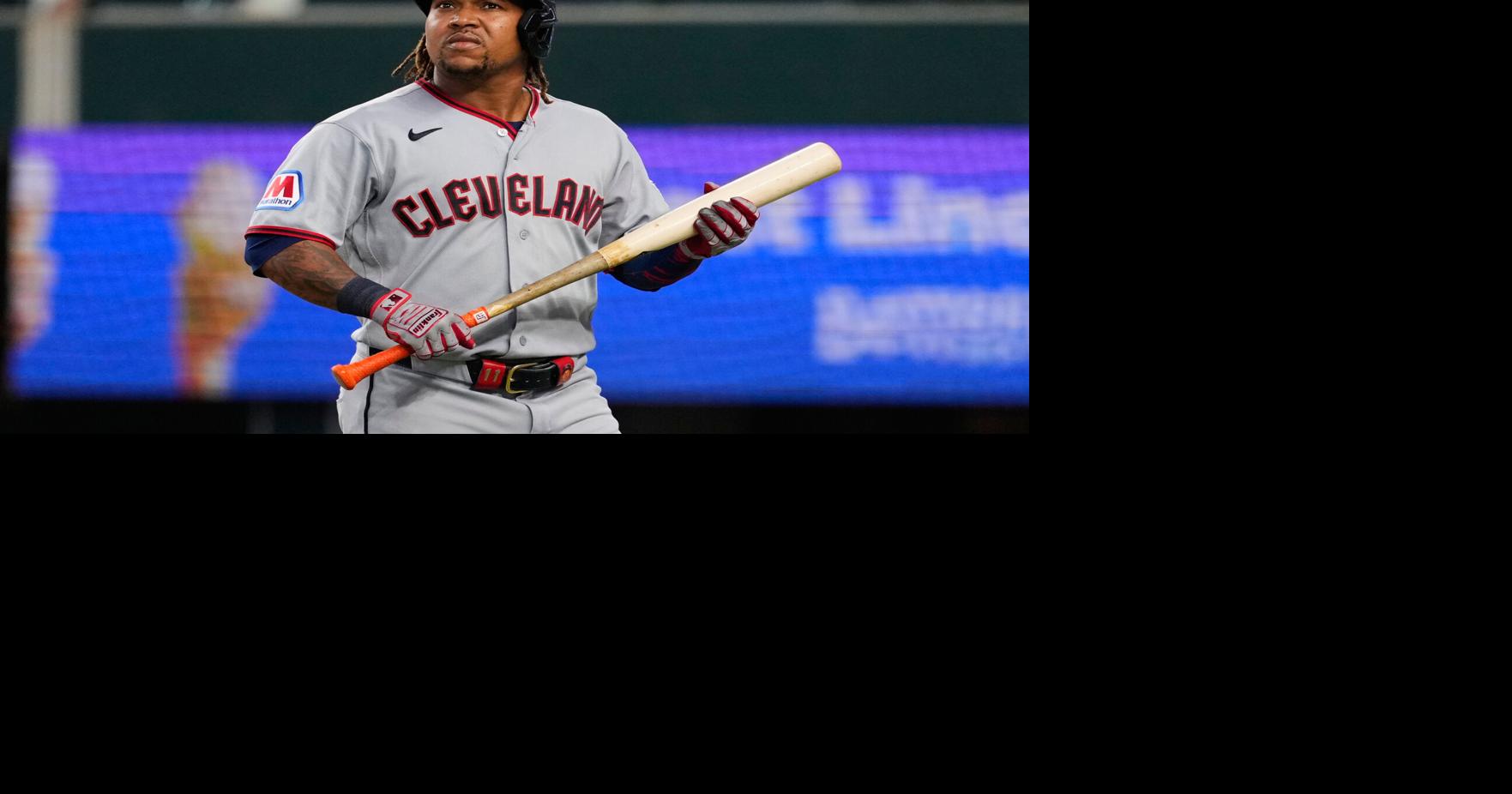 Guardians All-Star 3rd baseman José Ramírez undergoes surgery on left ...
