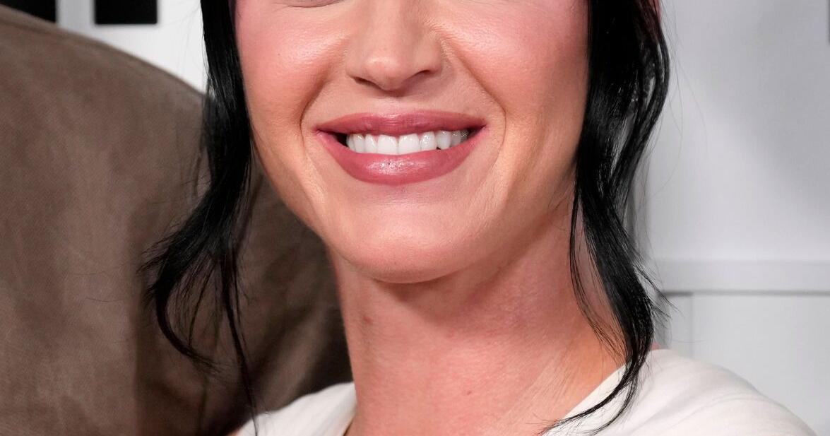 2026 Tribeca Festival - "Katy Perry: The Lifetimes Tour - Live from ...