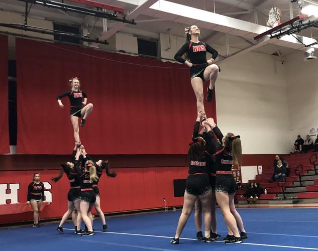 RHS, MRU hope to continue the run | Local | rutlandherald.com